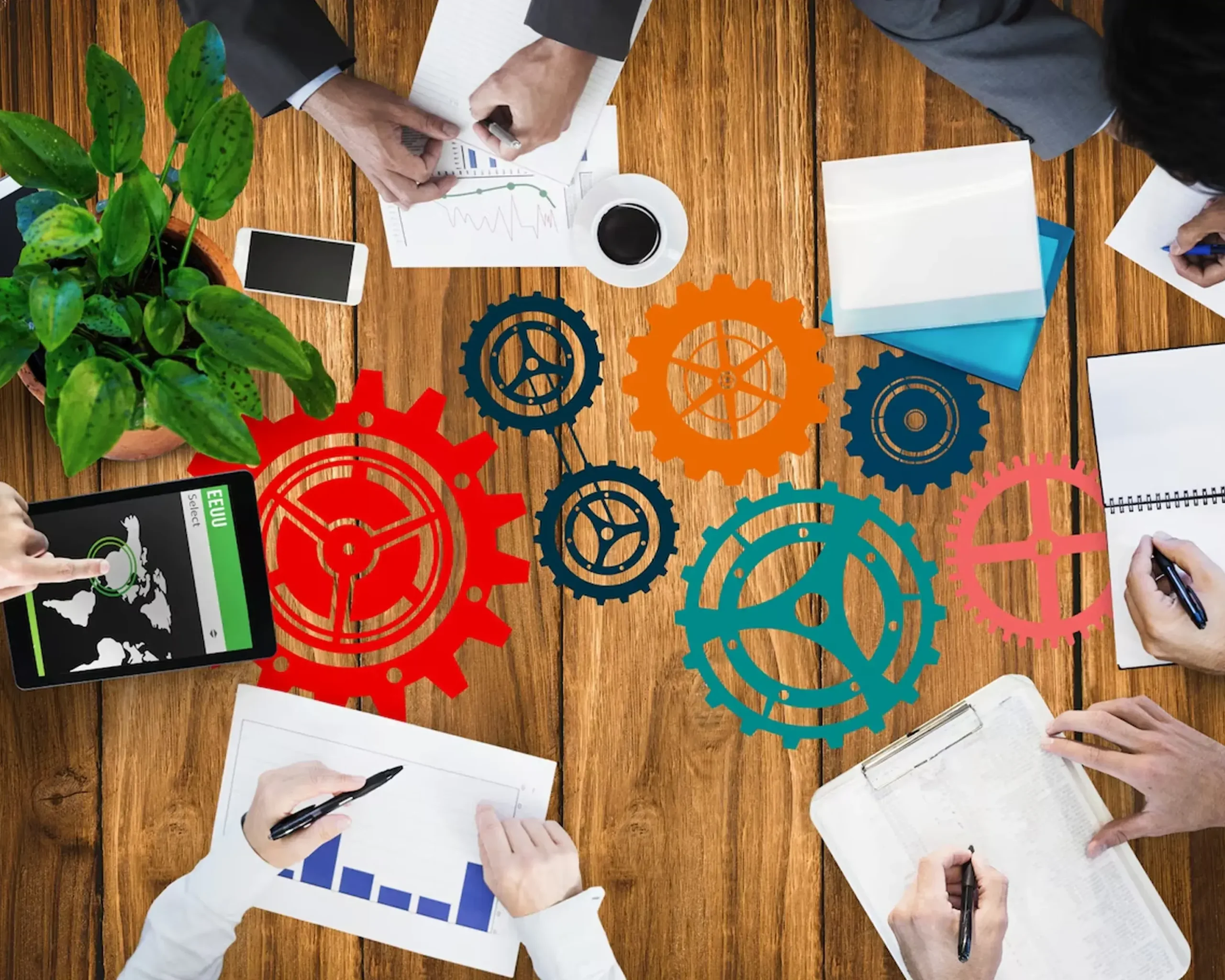 Services - JayTri Energy Solutions